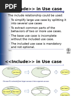 ATM UML Diagrams Overview | PDF | Use Case | Automated Teller Machine