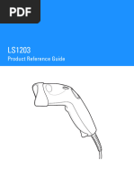 Zebra DS22 Scanner Reset Guide | PDF