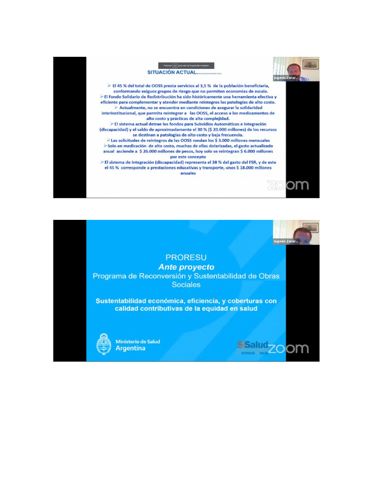 AES - 2020 - PP - Congr AES | PDF