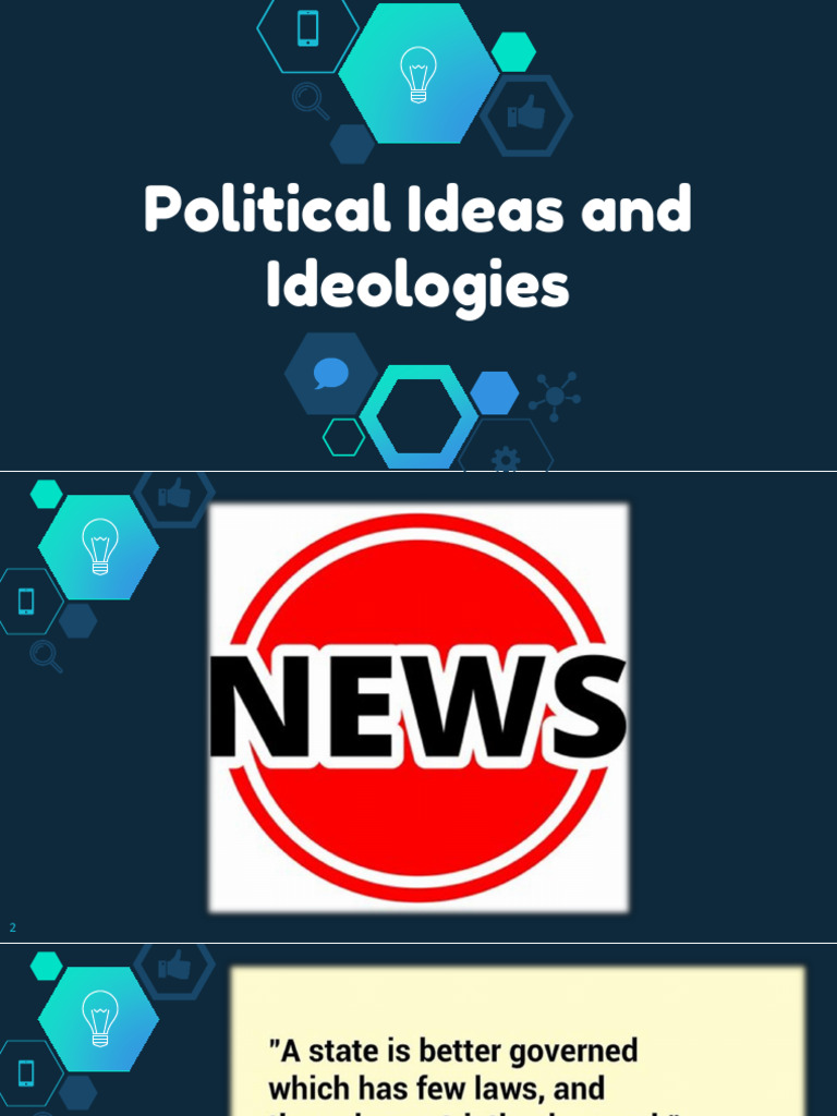 Lesson 2 Political Ideas and Ideologies 2 | PDF | Ideologies ...