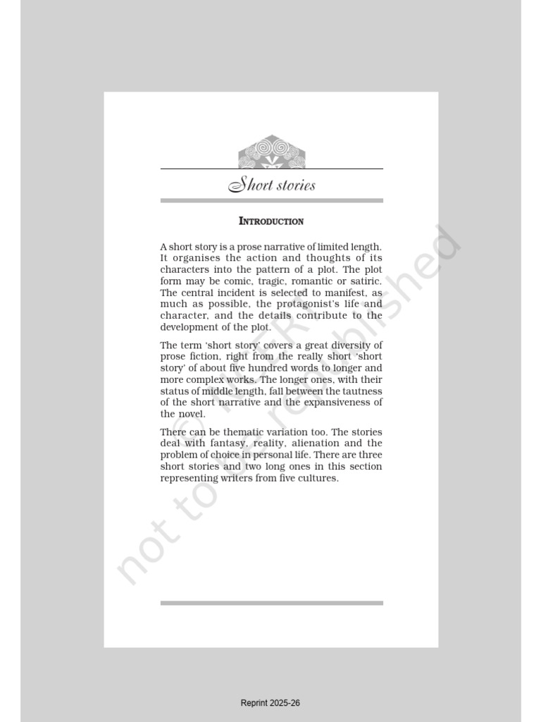 Gabriel García Márquez's Short Stories | PDF | Gabriel García Márquez ...