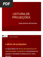 Modelo de Prancha A3 | PDF