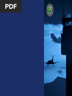 ICAO NOTAM Format Example | PDF | Air Traffic Control | Runway