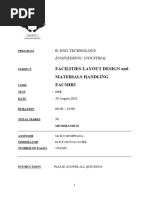 Sample UPH Report From UPH Tool of Know Industrial Engineering | PDF