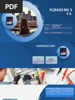 Ric 03 | PDF | Ingenieria Eléctrica | Electricidad