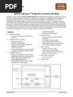 MageGee MK-Box Keyboard User Manual | PDF | Computer Keyboard | Usb