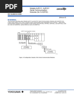Modbus Mapping for Engineers | PDF | Input/Output | Computing