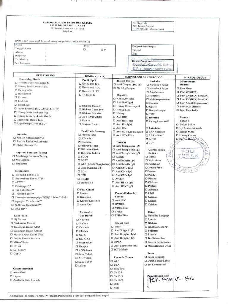 Form Lab-1 | PDF