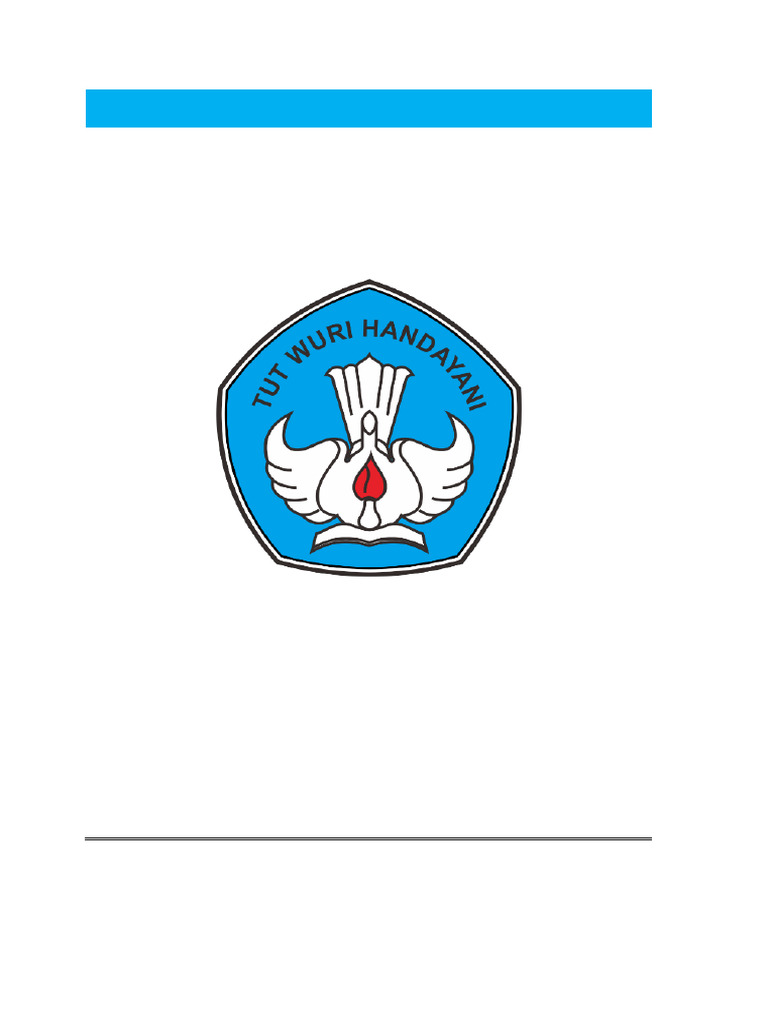 Modul Ajar Kurikulum Merdek Tarl Asesmen II | PDF