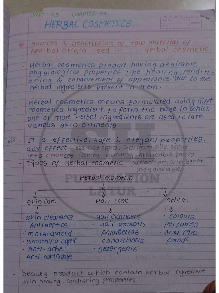 HDT Unit 3 Sem 6 - Compressed | PDF