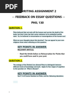AP Literature Open-Ended Questions 1970-2024 | PDF | Psychology ...