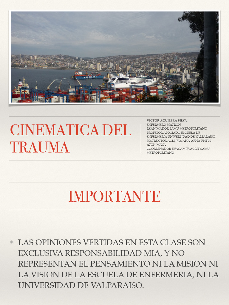 Cinematica 2024 | PDF | Fuerza | Masa