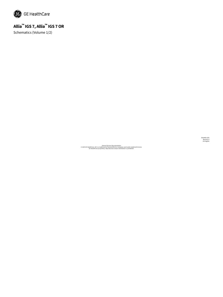 Allia IGS 7 Allia IGS 7 or - Schematics (Allia IGS Pulse) - SM ...