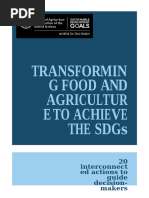 Temo Letlotlo Programme Guidelines | PDF | Loans | Agriculture