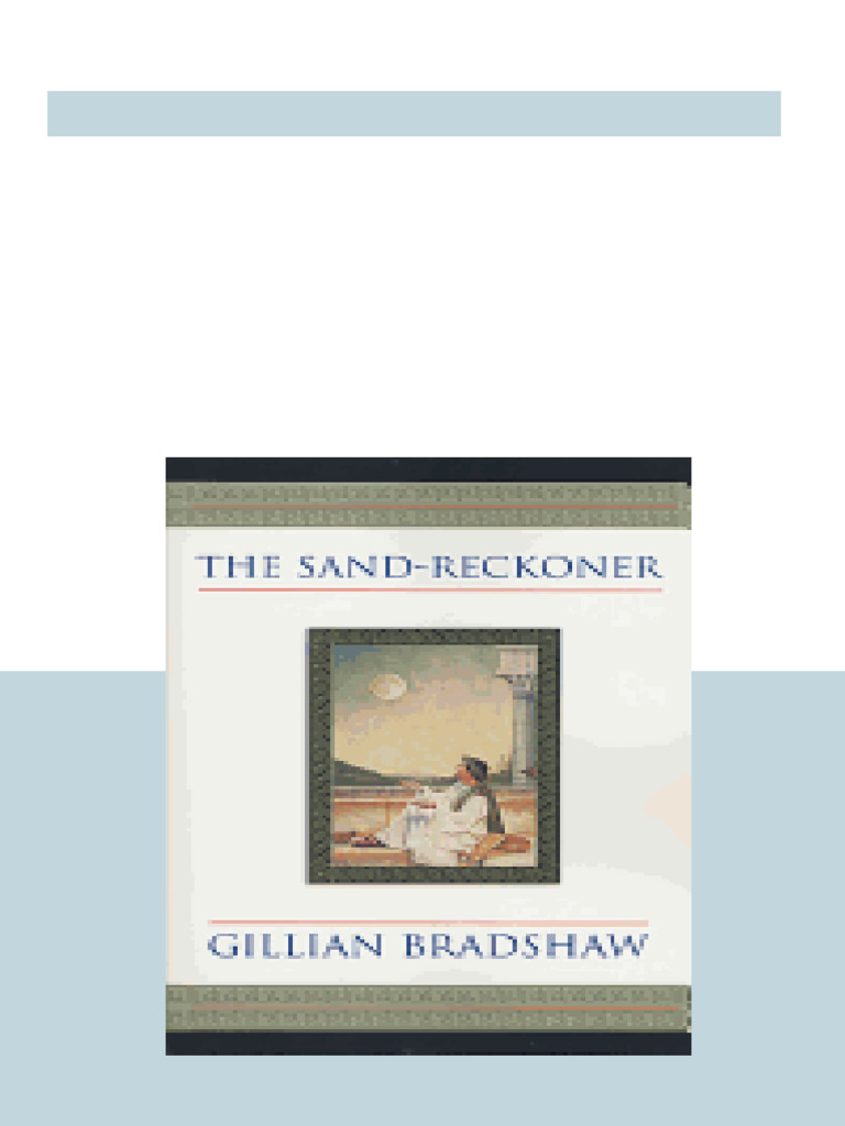 Sand Reckoner A Novel of Archimedes | PDF | Mary, Mother Of Jesus | Angel