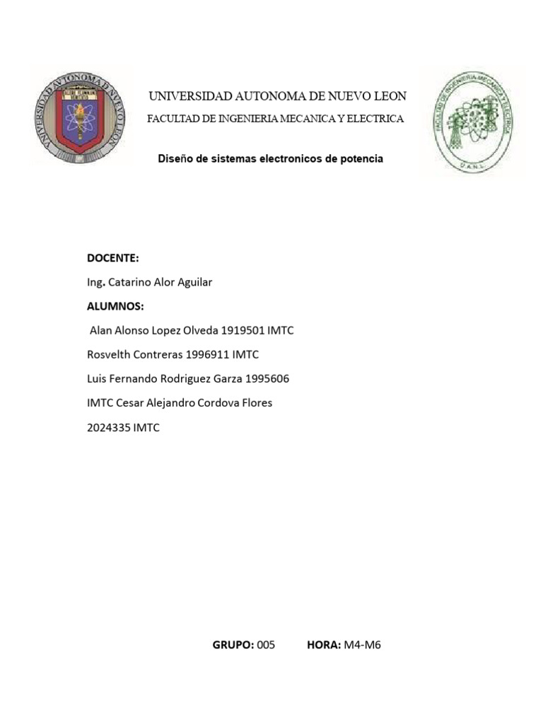 Control de Velocidad de Motor DC con Darlington | PDF | Transistor ...