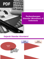 PSAK 207: Laporan Arus Kas 2024 | PDF