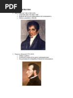 Celebración de Independencia en Honduras | PDF | Centroamérica | Honduras
