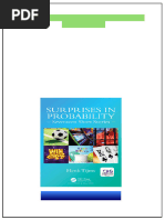 Introduction To Probability Models Twelfth Edition 3 | PDF