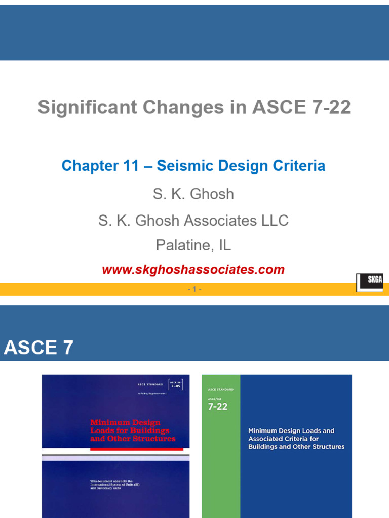 ASCE 7-22, ACI 318-19 | PDF | Solid Mechanics | Civil Engineering