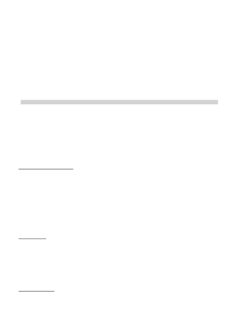 Class 12 Macroeconomics Formula Guide | PDF | Fiscal Multiplier ...