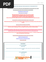 OBC Undertaking Declaration Form | PDF