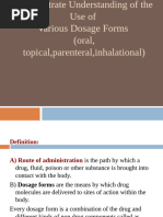 Ozempic Instructions | PDF | Injection (Medicine) | Dose (Biochemistry)
