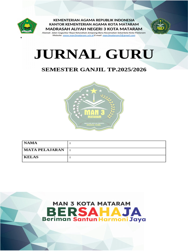 Cover Jurnal | PDF