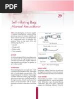 Neopuff Resuscitator Setup Guide | PDF | Cardiopulmonary Resuscitation ...