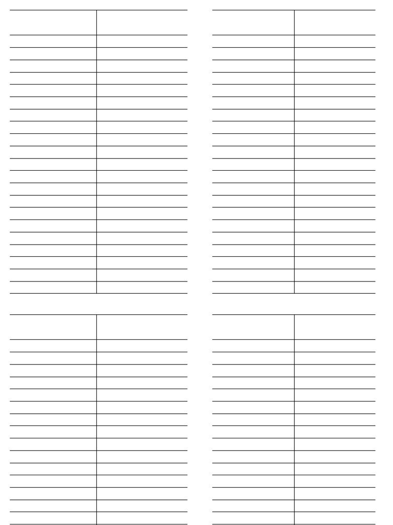 Freebies - Shorthand Pad Pages | PDF