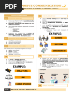 Exercises On Language Registers | PDF