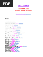 Cymatics Discography: Free Download Vault | PDF