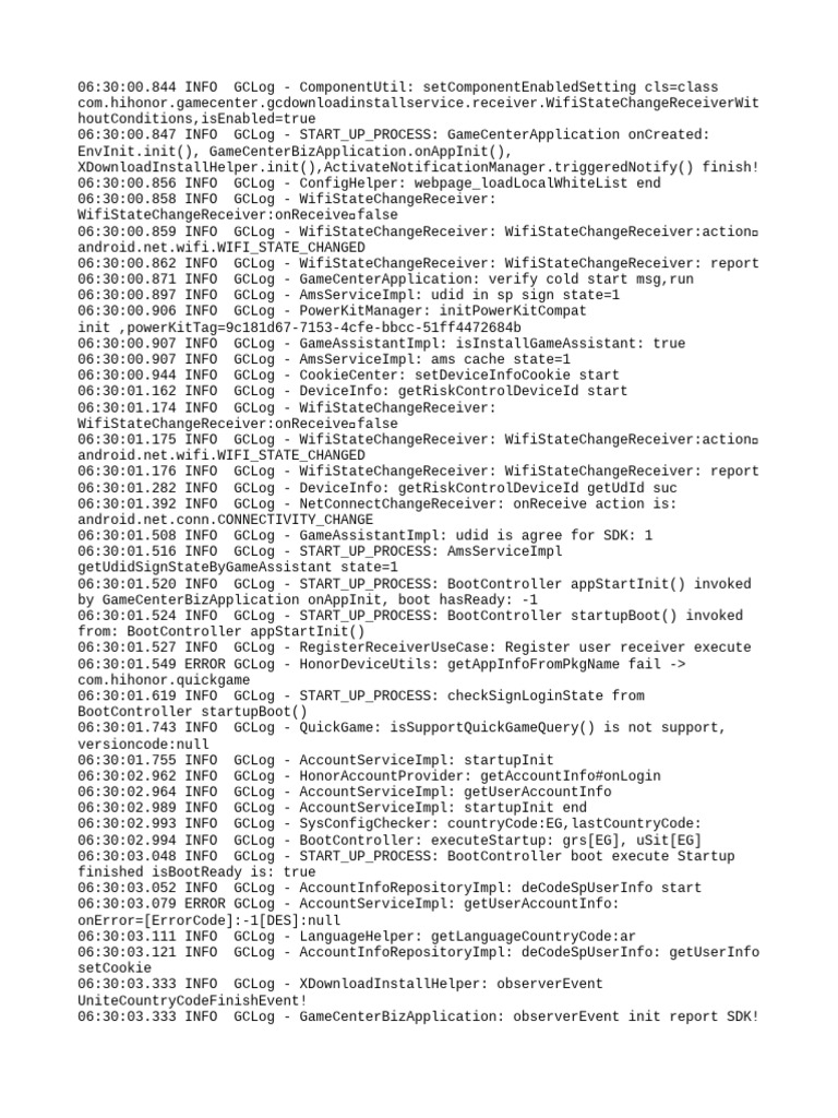 gc ٢٠٢٥ ٠٩ ٢١ | PDF | Software Engineering | Hypertext