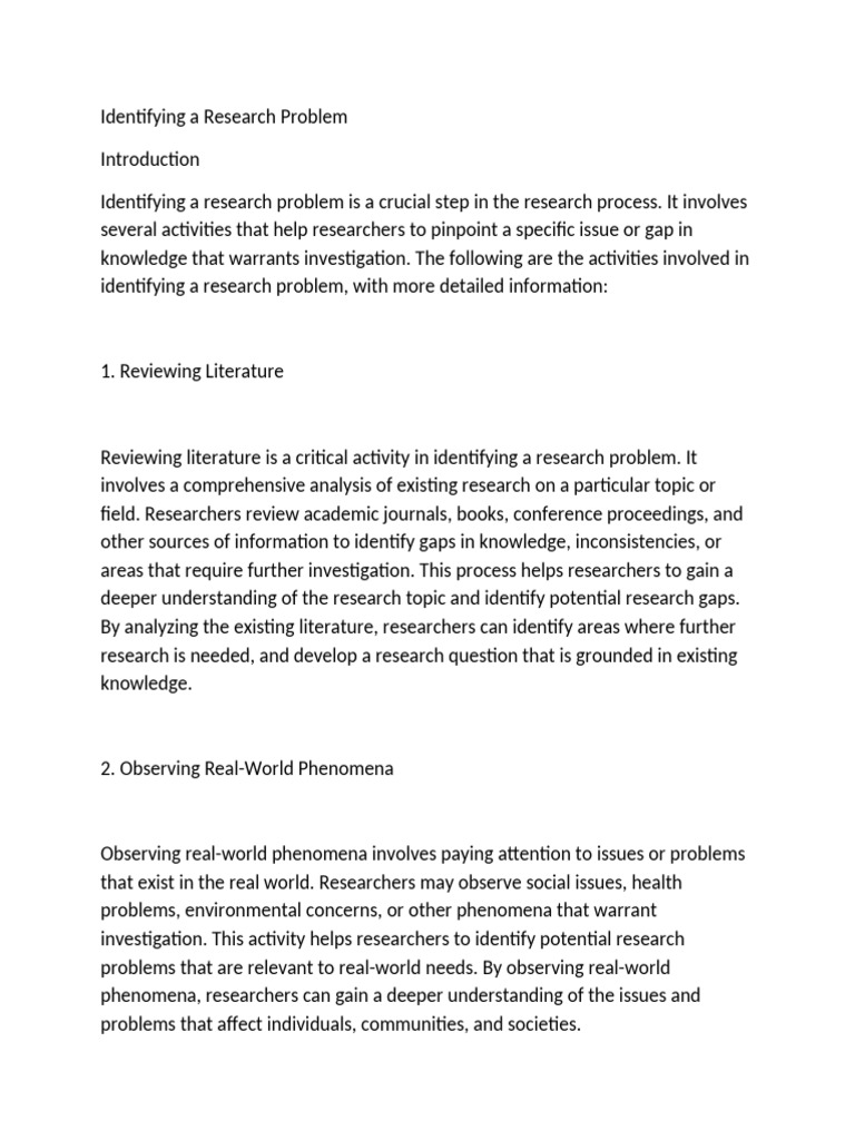 Research Method Ass1 | PDF | Data | Knowledge