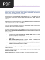 Canada Direct Deposit Enrollment Form | PDF | Taxes | Government Finances