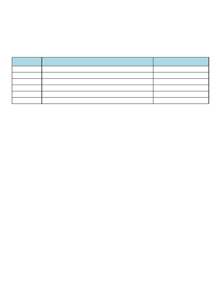 Mid Sem Exam Timetable 2nd Year Final | PDF