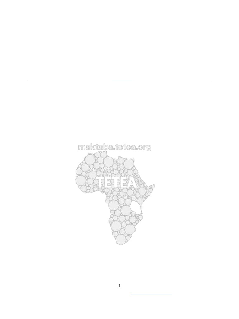 2024 Biology Exam Paper for TETEA | PDF | Chemical Synapse | Synapse