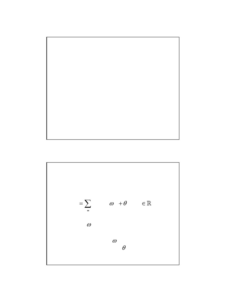 Ch4 Handouts 2up | PDF | Spectral Density | Phase (Waves)