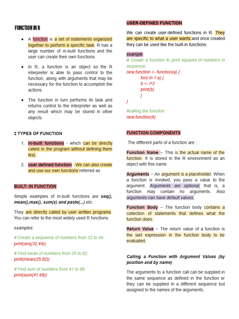 Game Dev - Finals Review | PDF | Computer Programming | Software Engineering