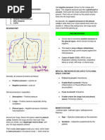 PHTLS Study Guide/Notes | PDF | Major Trauma | Shock (Circulatory)