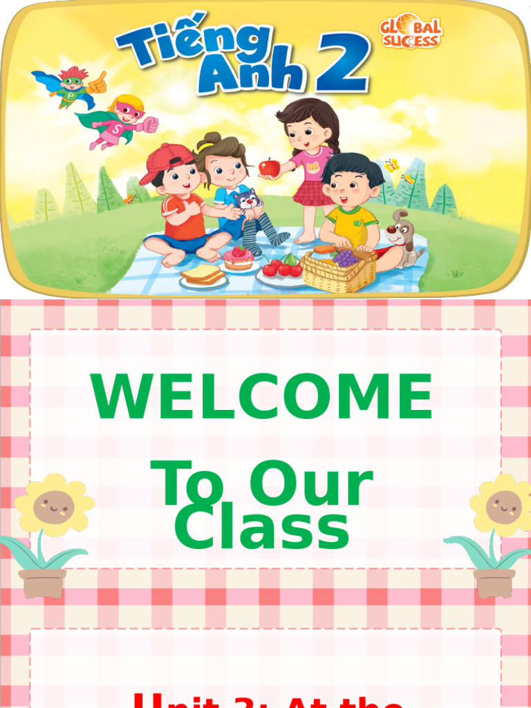 Unit 3 - Lesson 1 - Period 1 | PDF