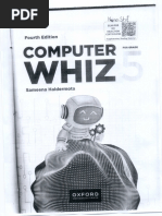 Computer Grade 9-1 | PDF