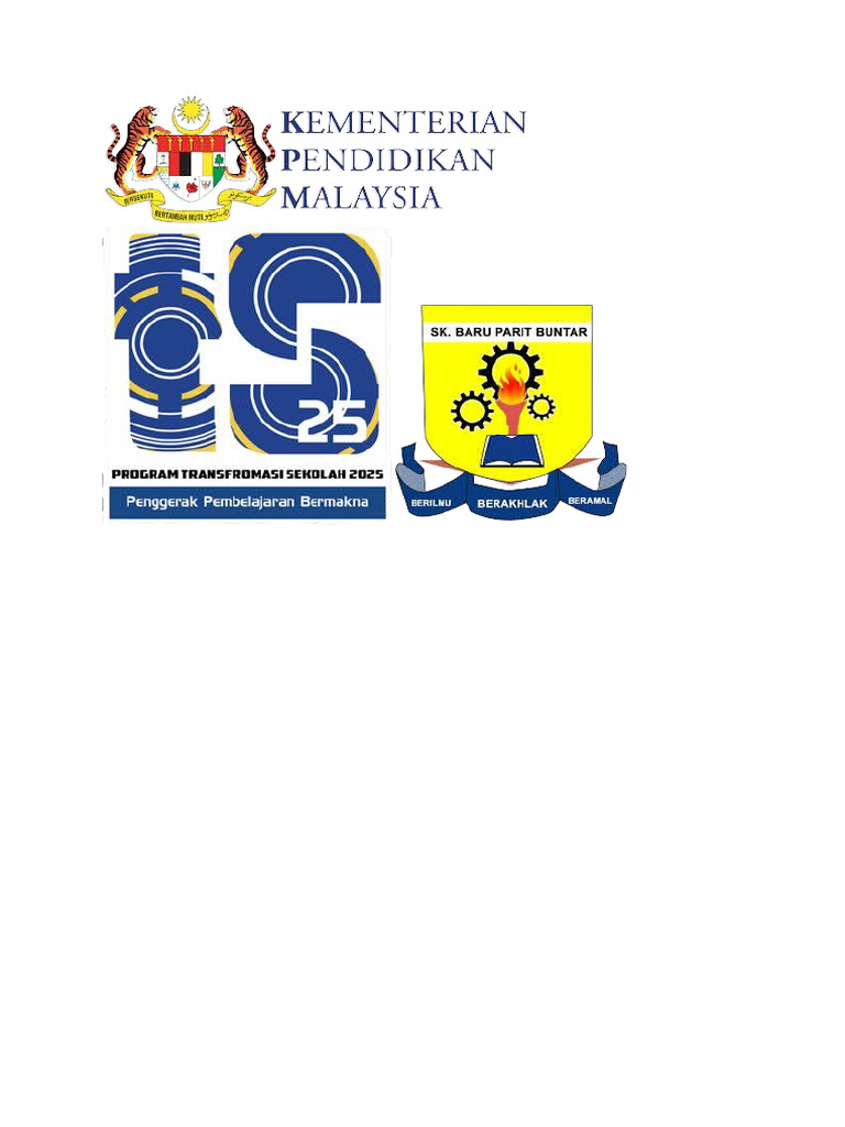 Logo Sijil | PDF