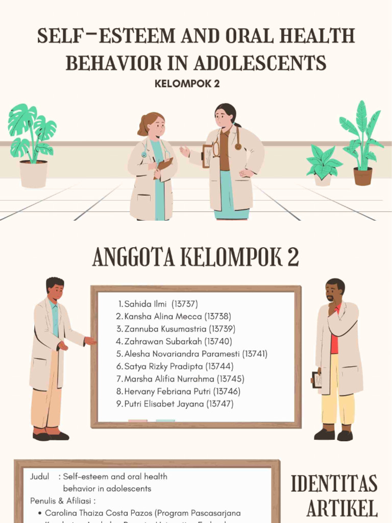2.presentasi Kelompok 2 | PDF