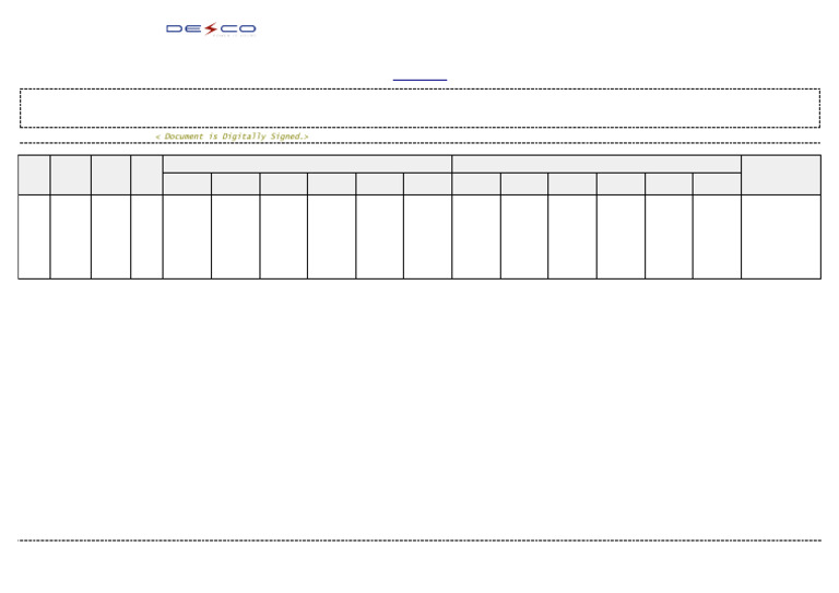 Con To Ls Return Slip | PDF | Electric Power Distribution | Electric Power
