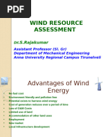 Revised Wind Speed Zones in India | PDF | Map | Weather