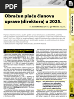 Uputstvo Za MIP - 1023 | PDF