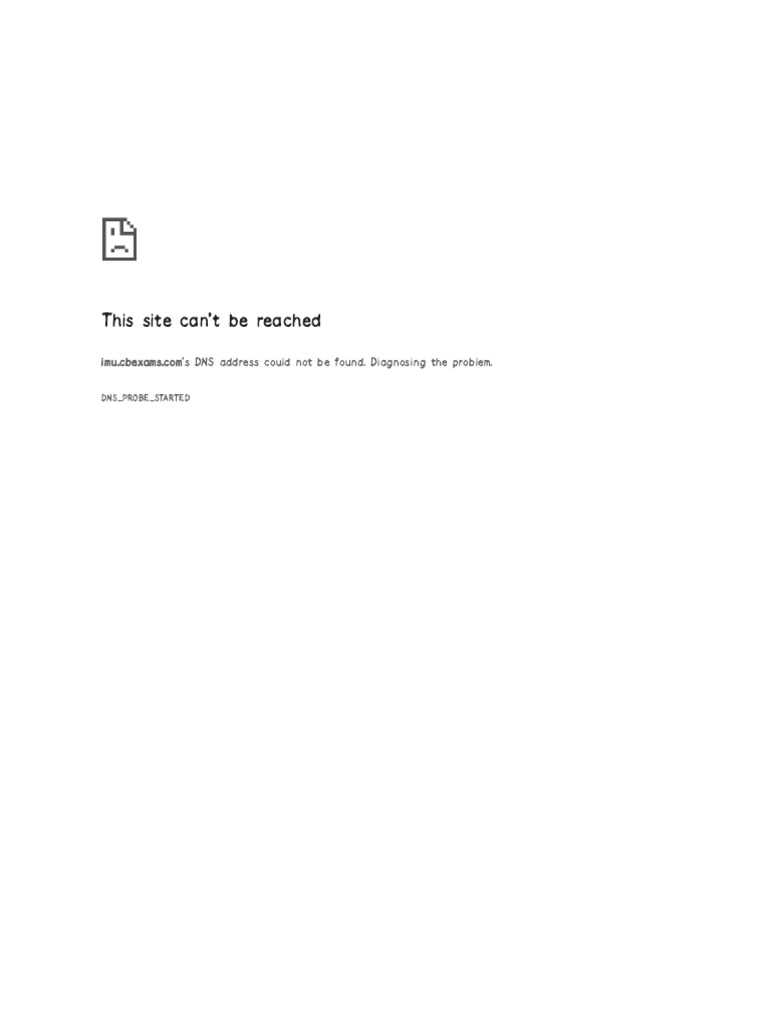 Imu Admit Card | PDF