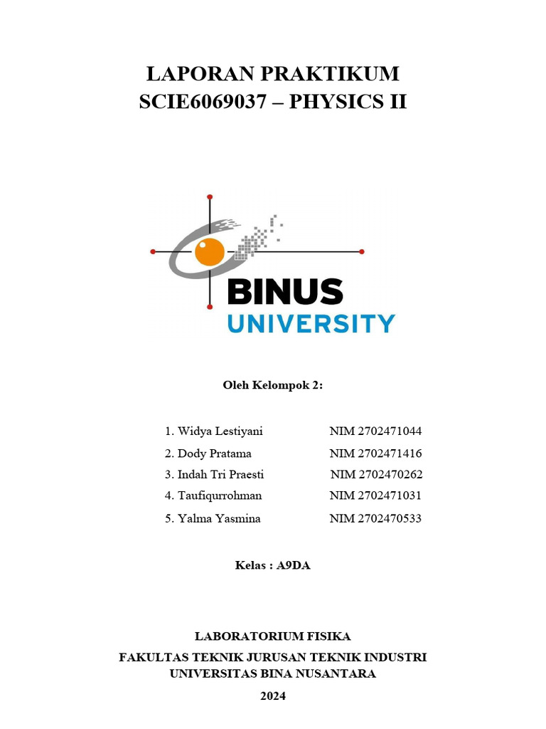 Lap Bab 4 Kelompok 2 A9da Plus Lps 170724 | PDF