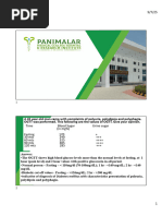 PQCNC 2024 Kickoff LPI Bilitool 20240110 | PDF